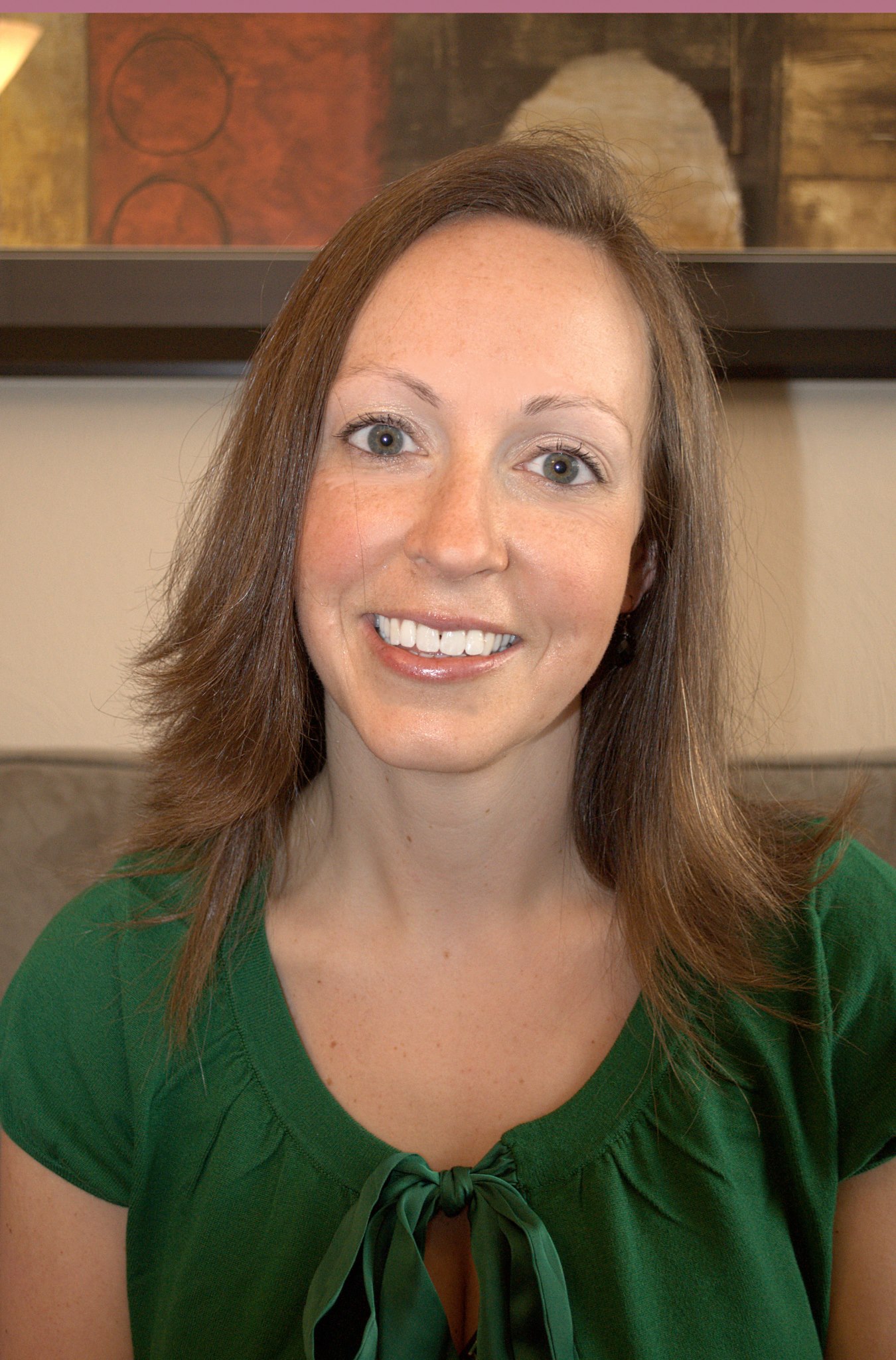 Dr. Emily Hamilton, Ph.D.